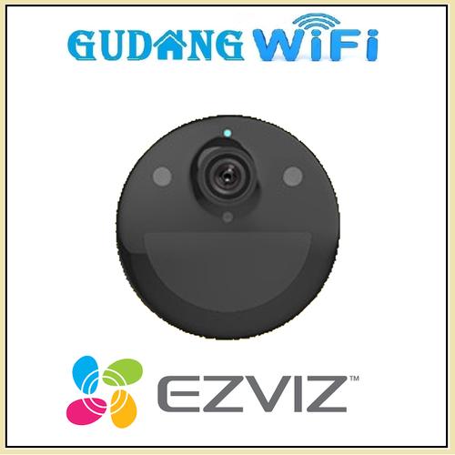 Jual EZVIZ eLife BC1C 2MP Battery-Powered Camera - Jakarta Pusat - GudangWifi | Tokopedia