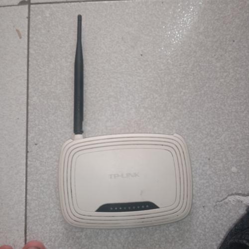 Jual tp link. model TL-WR740N - Jakarta Barat - Sahrul 20 | Tokopedia