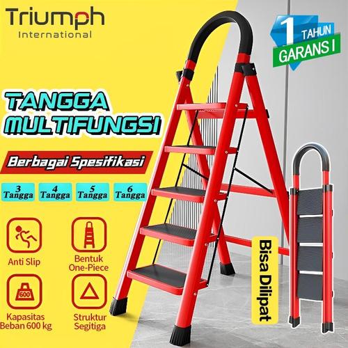 Jual Tangga Minimalis Rumah 2Step 3Step 4Step 5Step 6Step Tangga Lipat ...
