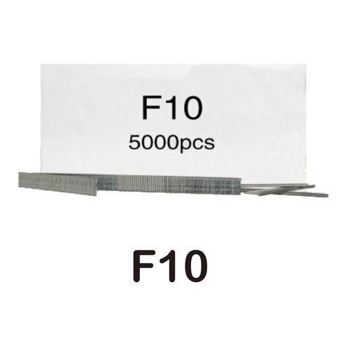 Jual BDE - F10 - ISI STAPLES - 5000 PCS - Jakarta Barat - GRAND GALLERY ...