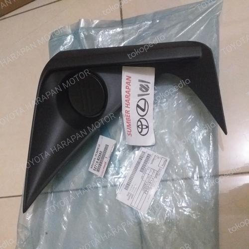 Jual cover foglamp avanza 2022 original 52713-bz660 - Kota Medan ...