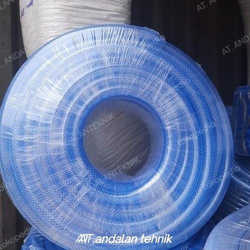 Jual Selang Air Serat Benang 1 inci 25 mm 1 Roll 50 Meter - Jakarta ...