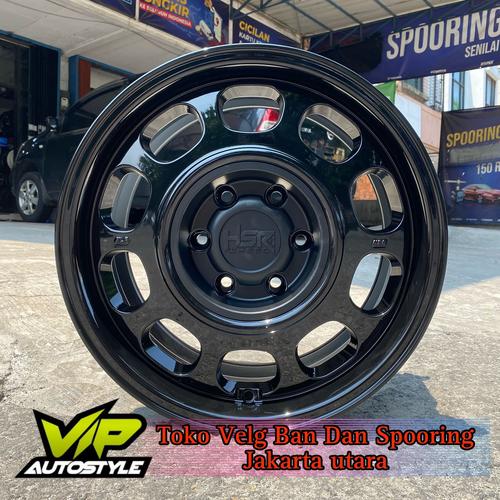 Jual Velg model kaleng ring 17 mobil pajero fortuner , triton dari hsr klg - Jakarta Utara - Ban ...