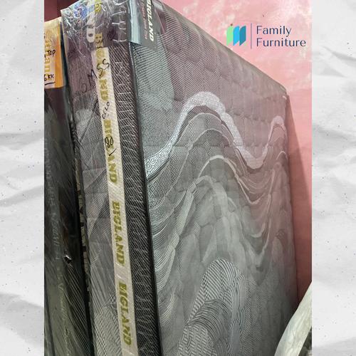 Jual Springbed Bigland 180x200 Cello Tebal 35cm - Matras Latex Firm ...