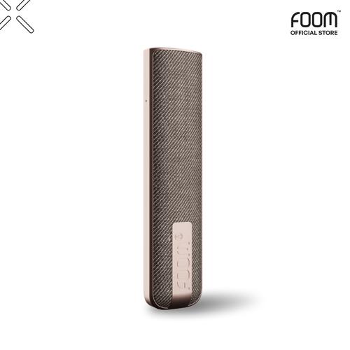 Promo Pod X Signature FOOM - Beige Corduroy - Berry Capsule - Jakarta ...