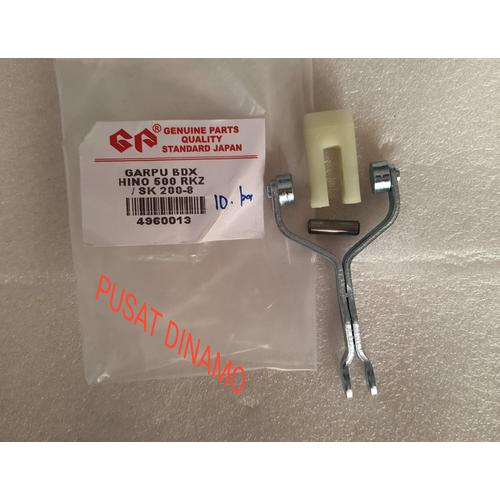 Jual Garpu Bendix GP Hino 500 RKZ / SK 200-8 - Jakarta Utara - PUSAT ...