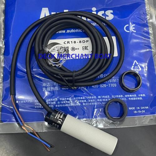 Jual AUTONICS - PROXIMITY SENSOR - CR18-8DP - Jakarta Selatan - Deck ...