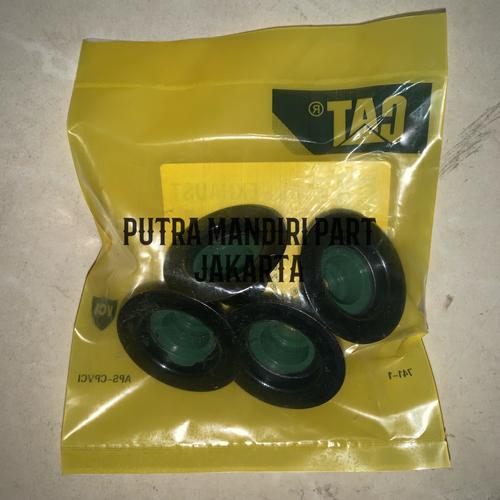 Jual Seal Valve Inlet Vibro CS533 brand OEM - Jakarta Pusat ...