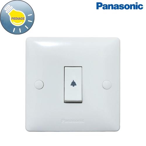 Jual Saklar Bel Inbow Panasonic Acrosea Push Button Bell Switch 10A ...