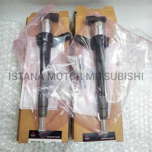 Jual Nozzle Injector Original Asli All New Pajero Sport DAKAR 4N15 ...