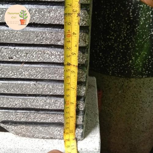 Jual pot panjang batu pot batu untuk tanaman - 100cm - Kota Surabaya ...