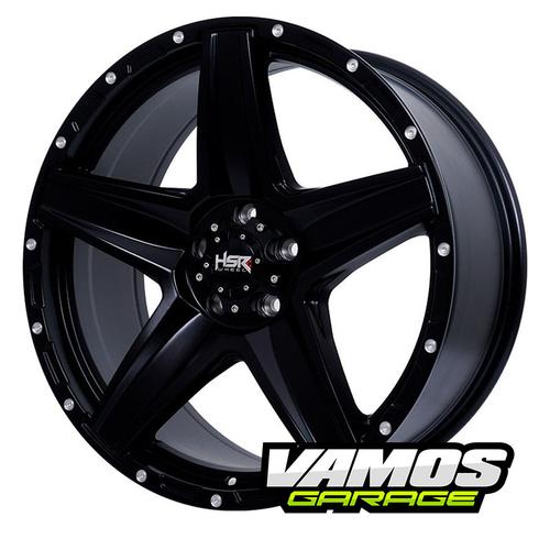 Jual Velg Bintang CRV HRV Innova CX5 HSR Ring 20 Land mark hole 5x114,3 ...