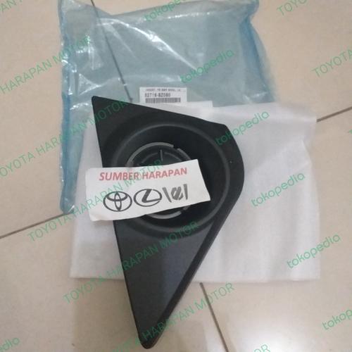 Jual cover foglamp avanza facelift 2020 original 52716-bz080 - Kota ...