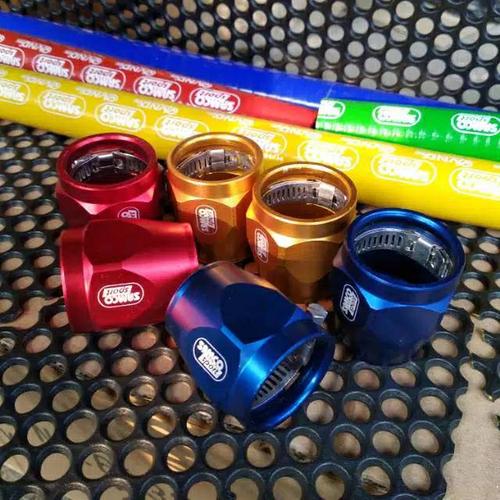 Jual Klem Clem Kleman Penjepit Pengaman Selang Radiator Motor Anti ...