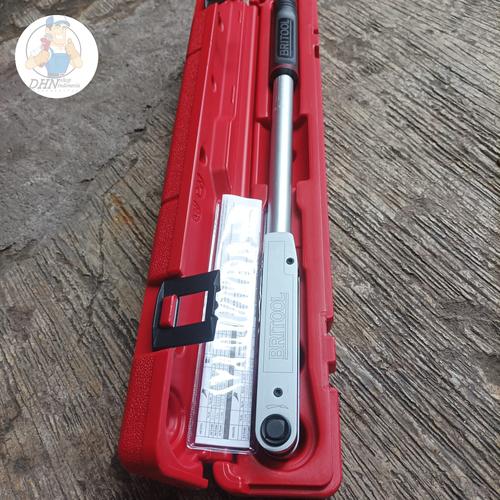 Jual Kunci momen torsi BRITOOL HVT5000 3/4" ( 140 - 560 NM ) torque ...