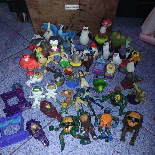 Jual Sale 27-11-2023 Happy Meal Kids Meal Mcd Mcdonalds Kfc Action ...