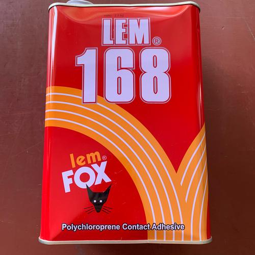 Jual Lem fox 168 2.5kg - Jakarta Selatan - TB Sinar Rempoa | Tokopedia