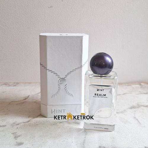 Jual Decant Share Perfume Hint Realm Parfum Wanita Pria Lokal Original ...