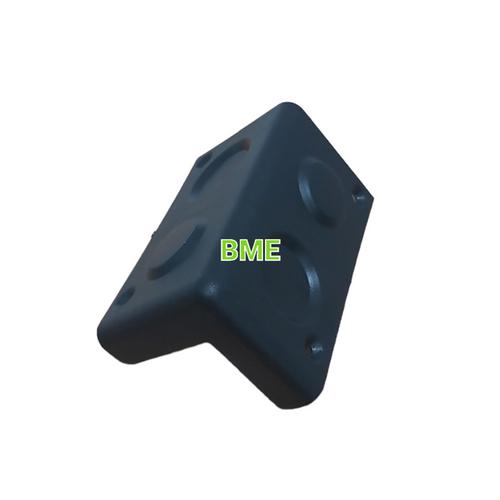 Jual Siku Pelindung Speaker /Siku Box Salon/ Siku Plastik Bulat Besar ...