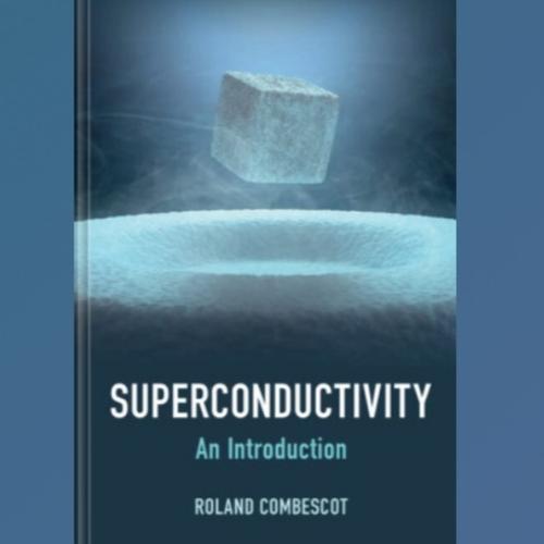 Jual Buku Superconductivity An Introduction - Jakarta Barat - Liverpool.FC Books | Tokopedia