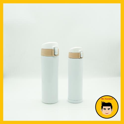 Jual Termos Tumblr Air Stainless Vacuum 200ml / 300ml / 450ml Roswell ...