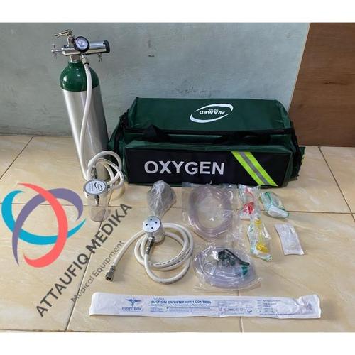 Jual TABUNG OKSIGEN LSP / TABUNG LSP OKSIGEN TOKOTEMANKITA - Jakarta ...