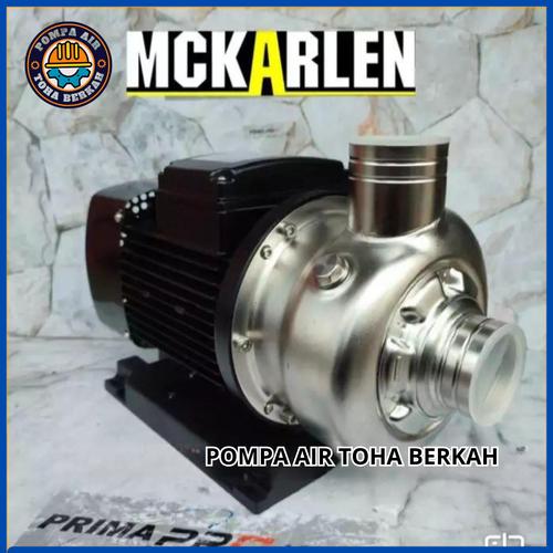 Jual Mesin Pompa Air Laut 3hp 3phase SWO-320T Pompa Food grade ...