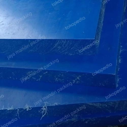 Jual mc blue sheet 100mm x 100mm x tebal 30mm - Jakarta Barat - jaya ...