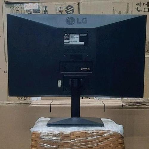 Jual Monitor Lg 20 Inch 20Mk400H-B, Hdmi, Fhd, Eks Kantor, Mulus Banget ...