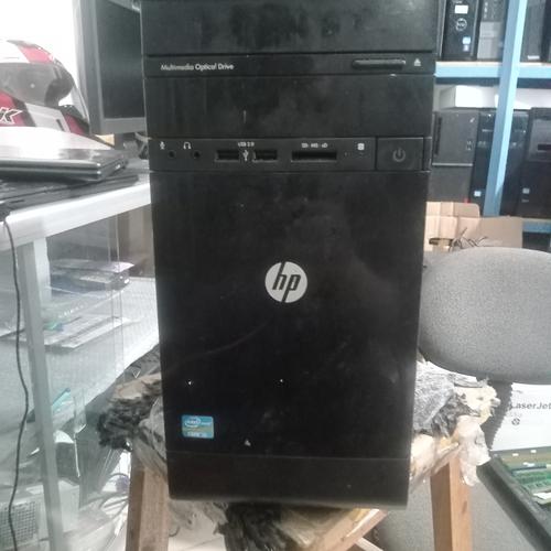 Jual PC HP INTEL CORE I3-2120T RAM 4GB HDD 500GB - Jakarta Pusat ...