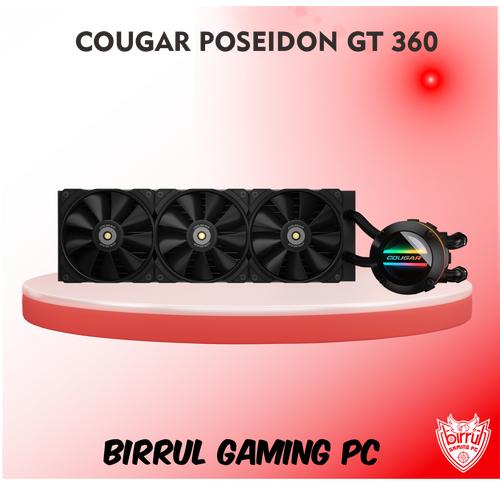 Jual Watercooling COUGAR AIO POSEIDON GT 360 - Kota Bandung - Birrul ...