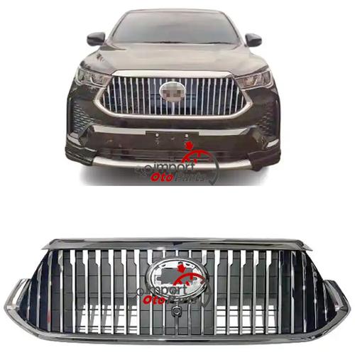 Jual Grill Depan / Front Grill Innova Zenix - Kota Medan - Import ...