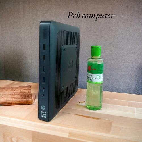 Jual Mini Pc Think Client HP T620 AMD GX217GA Ram 4 Gb Ssd 16 Gb ...