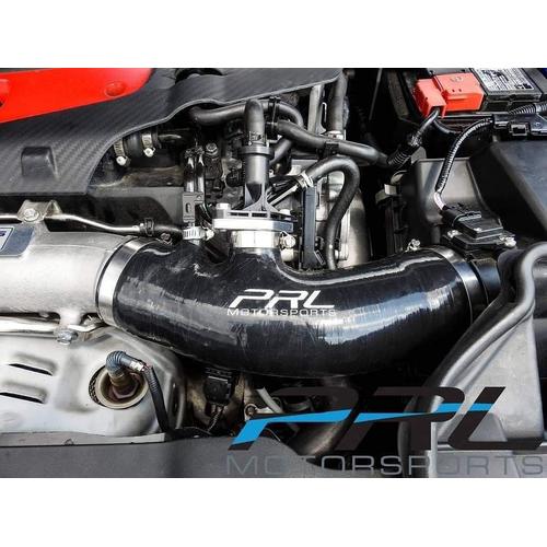 Jual Honda Civic Type R FK8 Silicone Intake Hose Kit PRL Motorsports ...