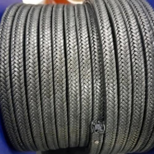 Jual gland packing graphite ptfe/ gland packing gfo 12mm x 12mm/ rol ...