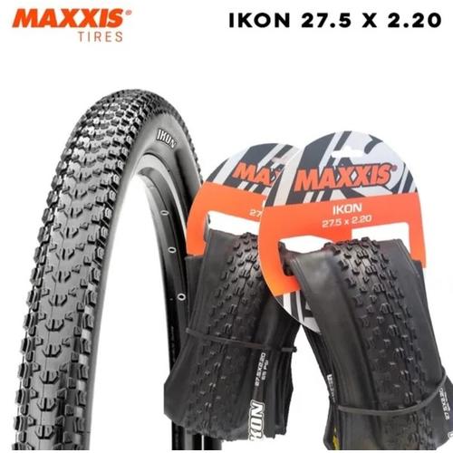 Promo MAXXIS Tire Ban Luar Sepeda MTB Cross Country Ikon 27.5 x 2.20 ...