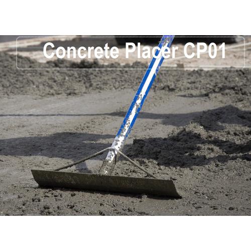 Jual CONCRETE PLACER KIMURA CP01 alat garuk sendok semen beton ...