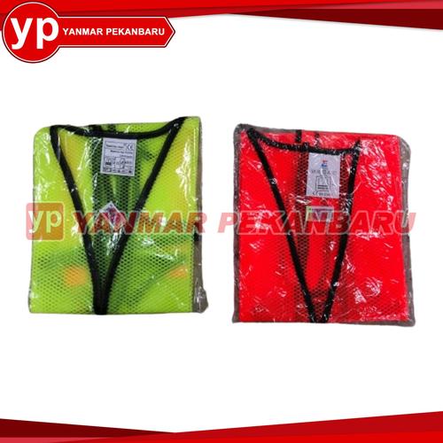 Jual Baju Jala Model Rompi Hijau / Orange - Kota Pekanbaru - yanmarindo ...