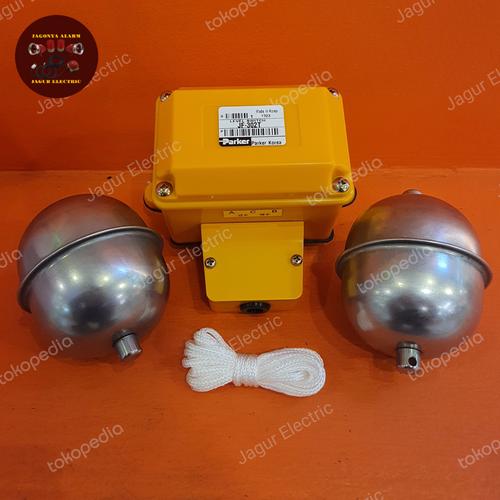 Jual PARKER JF 302T/JF-302T LEVEL SWITCH PARKER ORIGINAL - Jakarta ...