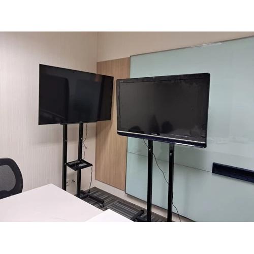 Jual Bracket Standing TV 32-65 Inch Braket Standing 32-65 Inch Braket ...