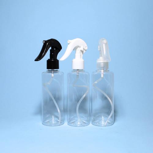 Jual botol spray trigger 200ml - botol triger 200 ml - trigger idt ...