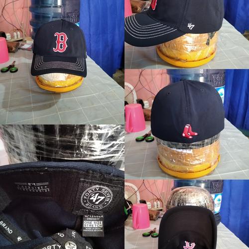 Jual Topi Boston by 47 brand - Kab. Banyuwangi - Boy Gonyel Second ...