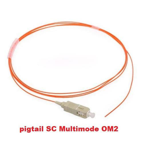 Jual Pigtail SC Simplex Multimode OM2 1 meter - Jakarta Pusat - TOKO ...