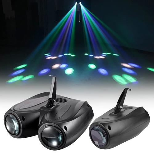 Jual Lampu Sorot Spotlight Panggung RGB Stage Lighting - Jakarta Barat ...