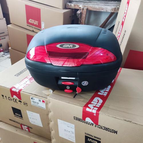 Jual Box Motor Besar 45 Liter E450n E 450n Givi Asli Terbaru Termurah ...
