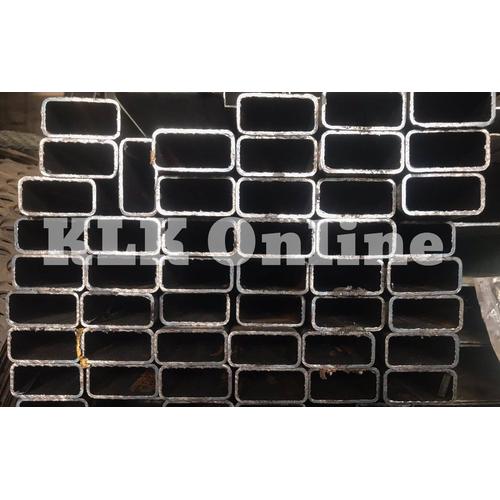 Jual Besi Hollow Holo 20x40 mm (2x4 cm) tebal 2.1 mm Stall / Pipa Kotak ...