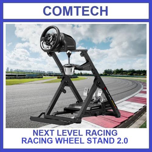 Jual Next Level Racing Wheel Stand Dudukan Steering Cockpit Kursi ...