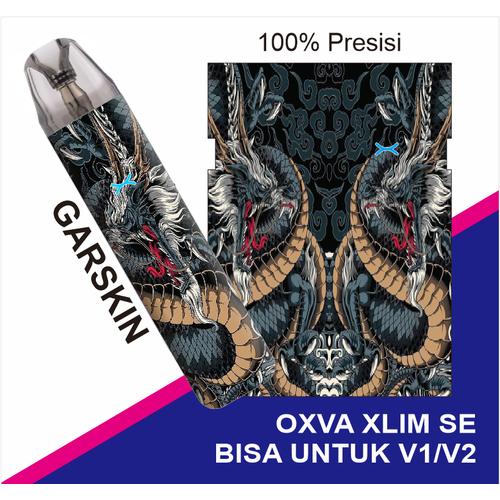 Promo STIKER GARSKIN X L I M PRO SQ PRO V1 V2 BISA CUSTOM COD BISA PART ...