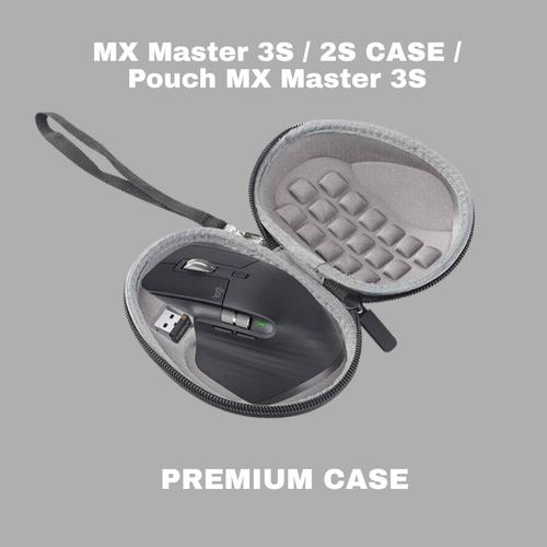 Jual Logitech MX Master 3S CASE MX Master 3S / 2S - Jakarta Barat ...