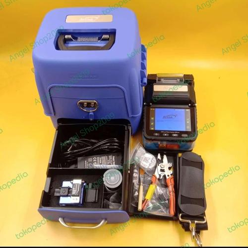Jual splicer fiber optic ai6c+/ alat sambung fiber optic - Jakarta ...